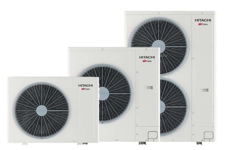Hitachi – Thermo Trade
