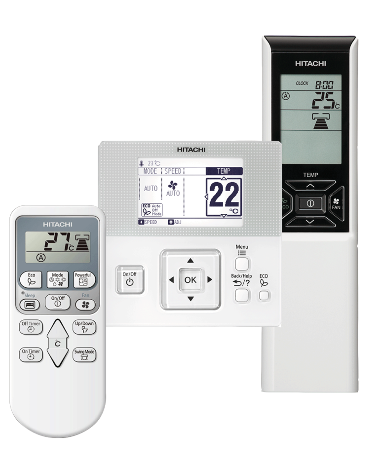 Hitachi – Thermo Trade