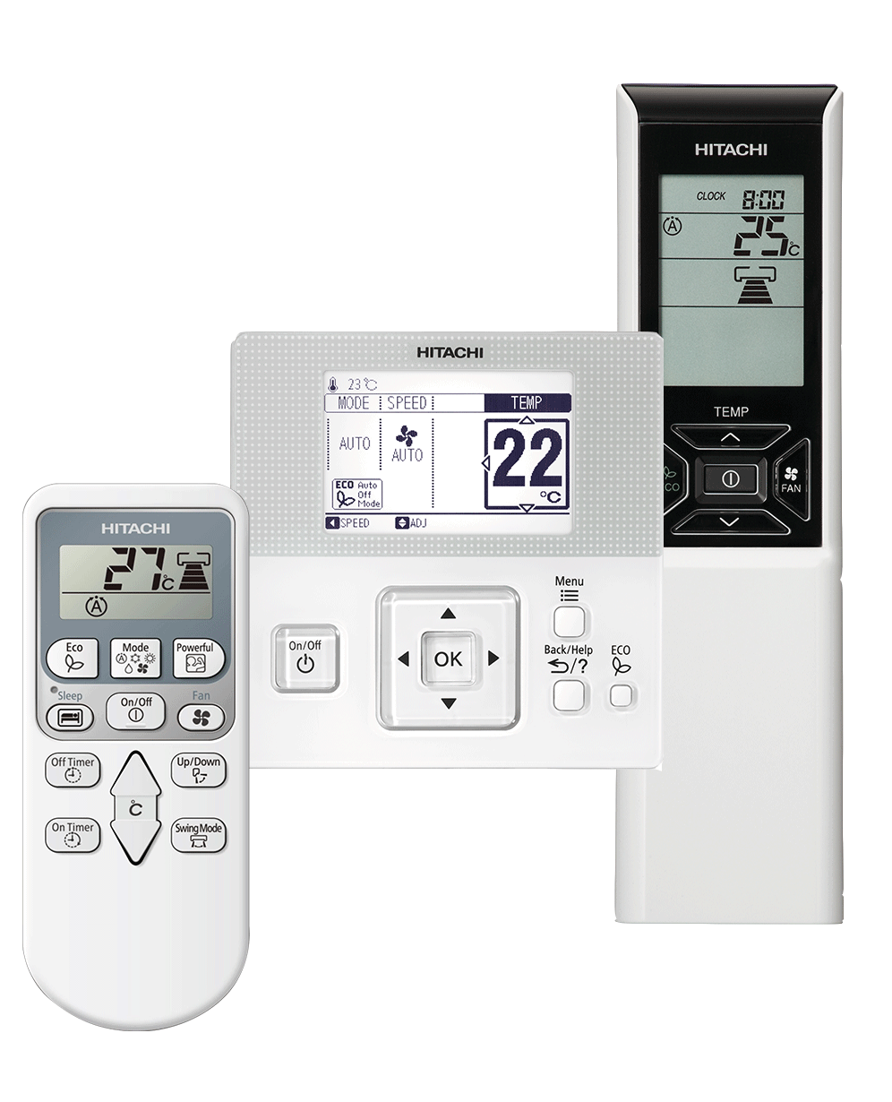 Hitachi – Thermo Trade